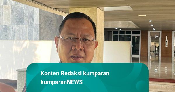 Ketua Komisi IV DPR Tak Penuhi Panggilan KPK soal SYL, Minta Dijadwalkan Ulang | kumparan.com